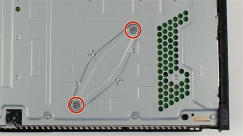 Как разобрать и почистить PS4 в домашних условиях | Прошивка и ремонт ...
