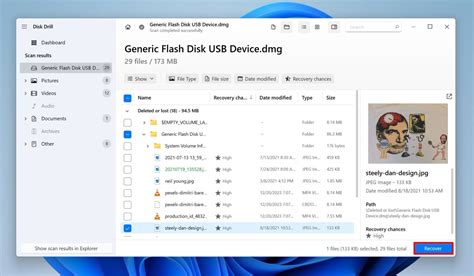 How To Repair A USB Flash Drive Pen Drive Using CMD