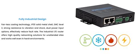 Industrial Automation Router Wireless Modem 3g4g Gateway For Vending Machine Kiosk Digital