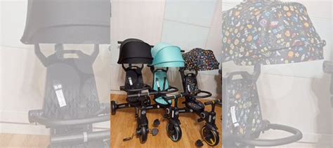 Детский велосипед luxmom 368 складной/поворотный, Новое купить в Москве ...