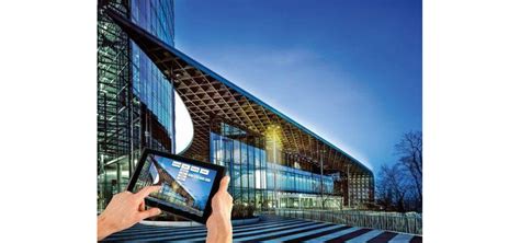 Adaptarea La Viitorul Arhitecturii Importanta Adaptoarelor Inteligente Pentru Cladiri