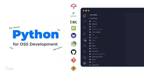 🚀 Here Is My Little Experience Of Working On Python Oss Repositories