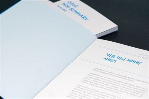 스타트업얼라이언스 네트워크 정책 담은 ‘이슈 미니 써머리 Vol2 발간 스타트업 스토리 플랫폼 플래텀platum