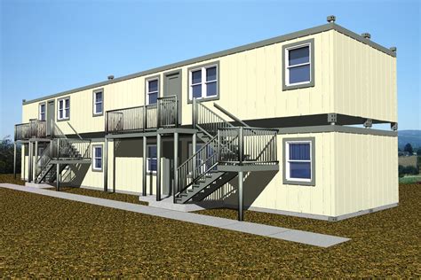 Modular Scif Secure Scif Rooms