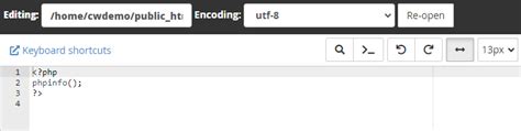 Step By Step Guide To Checking Php Version In Cpanel