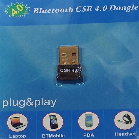 Bluetooth csr dongle Çeşme Elektronik