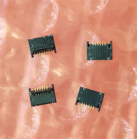 Macbook Mla Battery Connector Pinout Guide