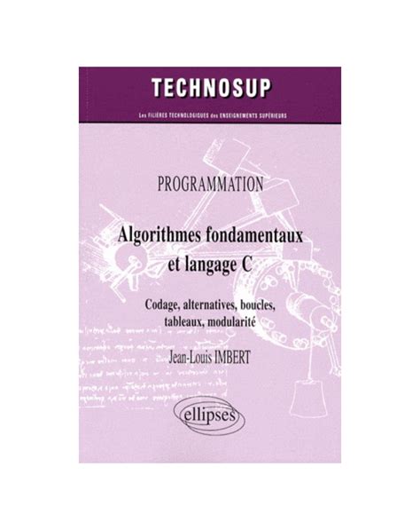 algorithmes fondamentaux et langage c