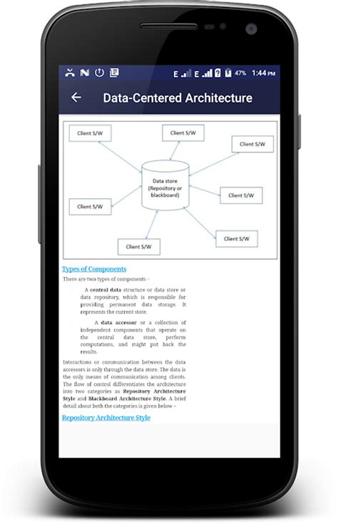 Software Architecture And Design Apk For Android Download