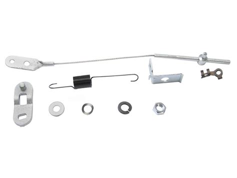 How to install transmission kickdown cable - acetogrey