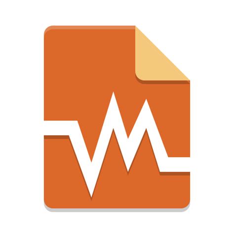 App X Virtualbox Ova Icon Papirus Mimetypes Iconpack Papirus Dev Team