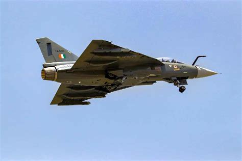 Hal Hindustan Aeronautics Limited Hal Conducts Successful First