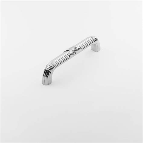 Classic Brass Pull 8” C C Tradeconnect By Studio41