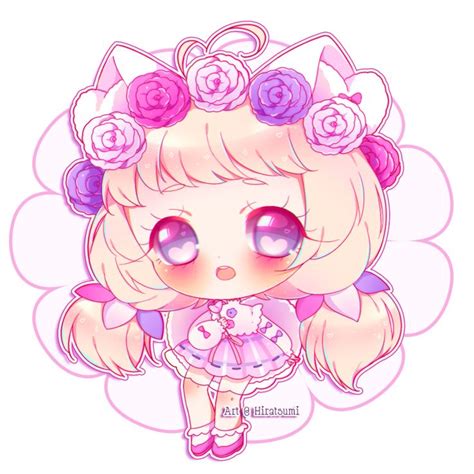 Pin On Chibi