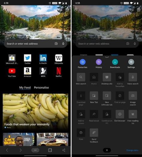 Best UC Browser Alternatives For Android And IPhone Beebom