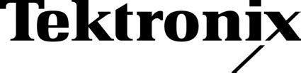 Tektronix Logo Vector For Free Download FreeImages