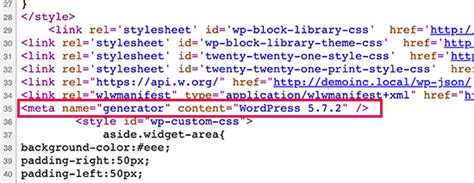 The Right Way To Remove Wordpress Version Number 2025