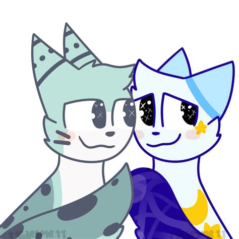 Sage X Skye By T1g3rsp1r1t On Deviantart