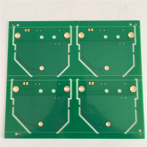 China One Stop Oem Pcb Assembly Contract Manufacturer Printed Circuit Boards And Pcb Manufacturing