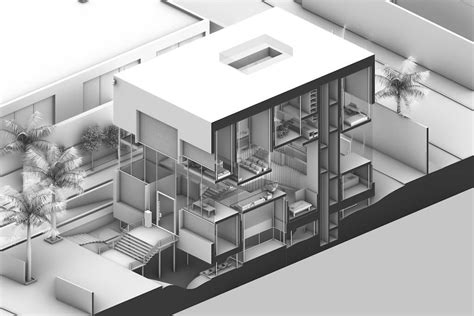Error 001 Dubai Uae By Error Architect Visualization