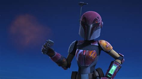 Sabine Wren Wallpapers Wallpaper Cave