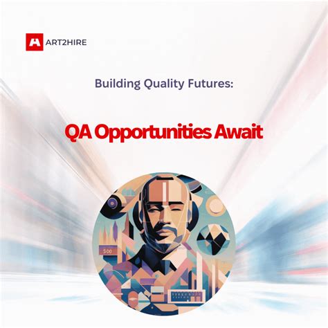 art2hire on linkedin careeropportunities qaengineers qa art2hire
