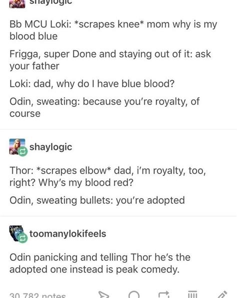 Marvel Headcanons That Youll Wish Were True