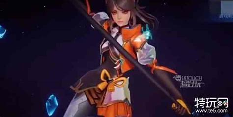 王者荣耀云缨新皮肤幻光神枪上线时间特玩网