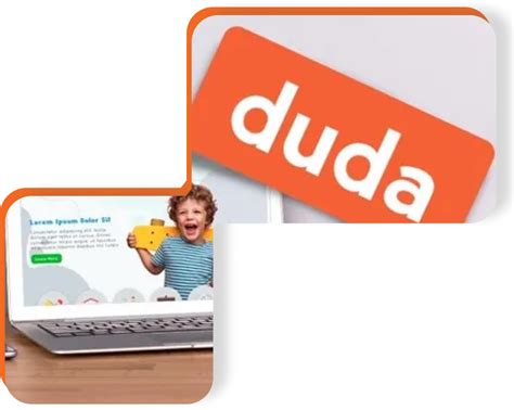 Duda Development Company Duda Web Design Services