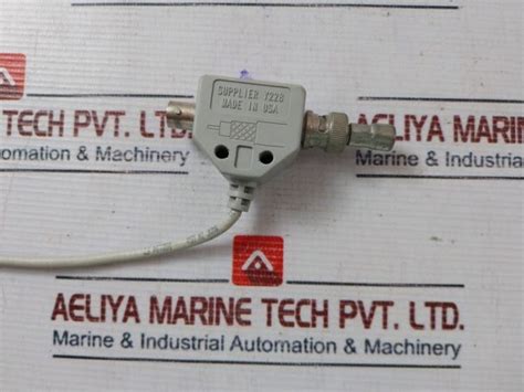 Allen Bradley 1786 Tps C Rev D01 Controlnet Tap Aeliya Marine