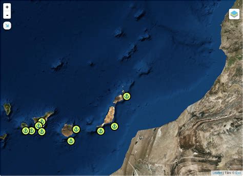 Adding Plugins On Leaflet Maps Drupal 8 Php Drupal React Nodejs Mobile Development