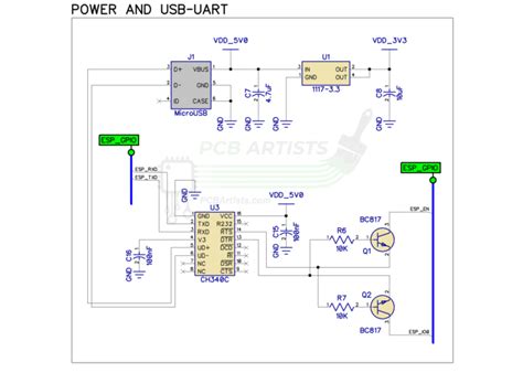 Embedded Archives Pcb Artists