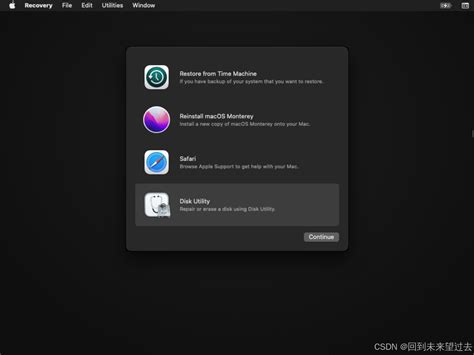 使用hyper v使用下载下来的macos安装引导安装macos hyperv安装macos csdn博客