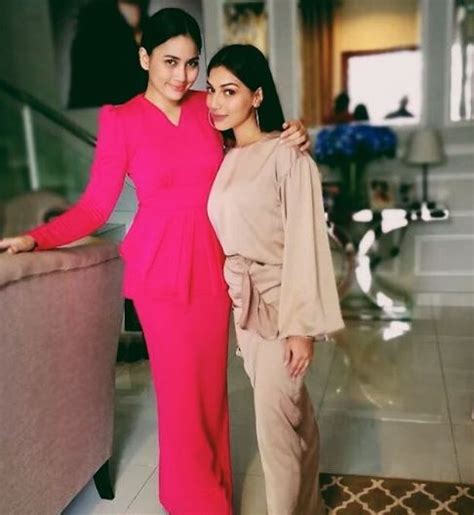 Pasangan Adik Beradik Artis Popular Yang Korang Mungkin Tak Tahu