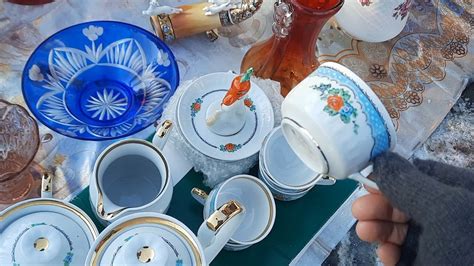 Київська барахолка Почайна 22 лютого Друга частина Youtube