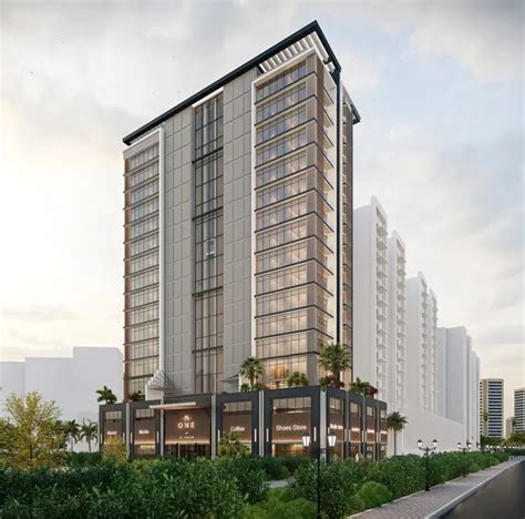 Pg One Brochure Pdf Pg Development