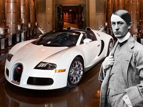 Bugatti History Type 35 To Veyron Dolce Luxury Magazine