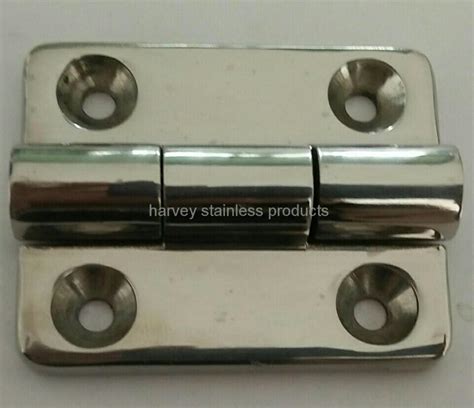 Ss304 Hinges Dh100x14 Omm India Manufacturer Hinge Door