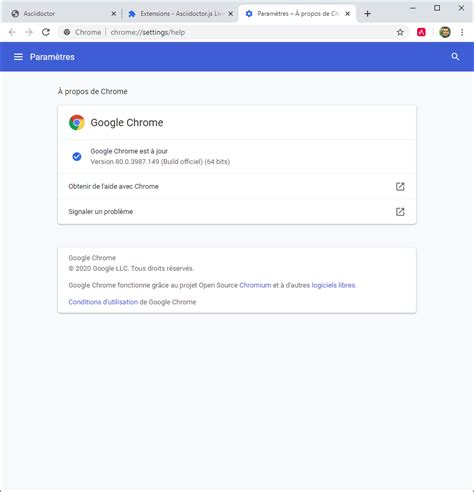 no longer loading online · issue 323 · asciidoctor asciidoctor browser