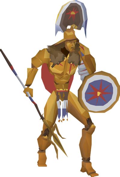 Smol Heredit Osrs Wiki