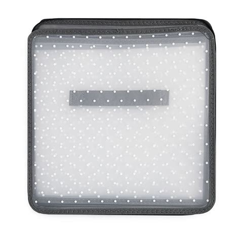 Clever Dot Clothes Storage Bag Home Store More