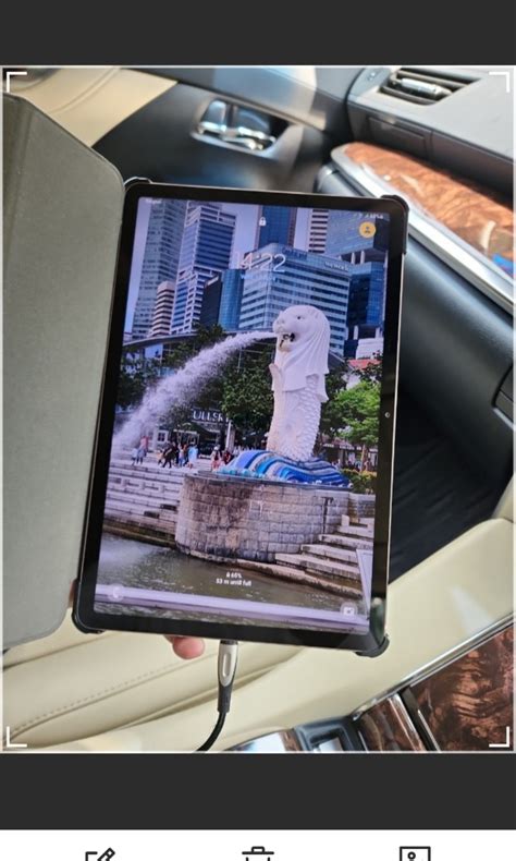 Wtt Fast Deal Samsung Galaxy Tab S Lte Gb Ram Gb Mobile Phones Gadgets Tablets