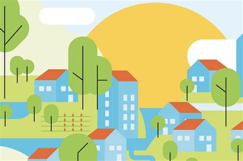 Nature Based Solutions Initiative How Natural Infrastructure Solutions Can Address Sustainable