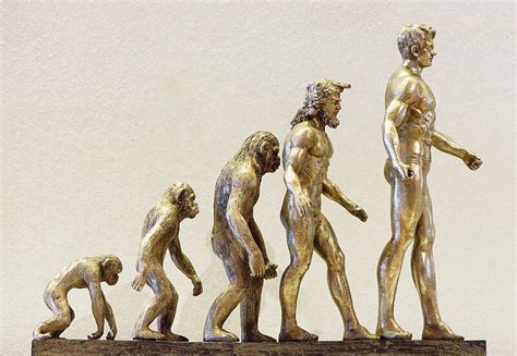 Why Some Humans Are Secretly Evolving Into A New Species Science Sensei