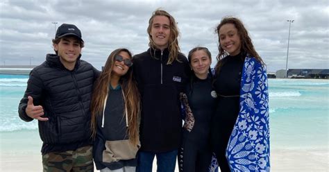 Netflix Series Starts Filming On Surf Coast Geelong Times