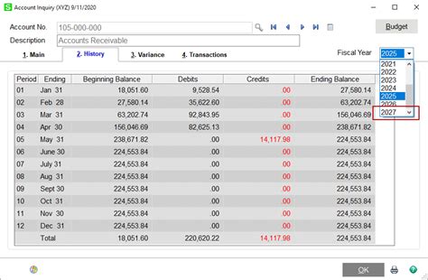 How To Reconcile Sage 100 Ar Or Ap To General Ledger Dwd Technology Group