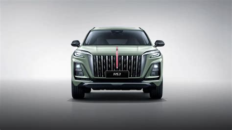 Hongqi | Major — официальный дилер Хончи в Москве: купить, цены на ...