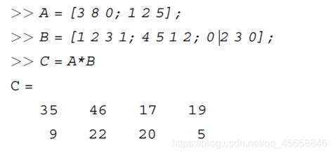 Matlab基础知识零基础到入门（第五期 逻辑向量）matlab 逻辑向量 Csdn博客
