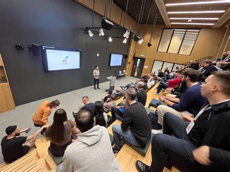 Pawel Manowiecki On Linkedin Hackathon Code Green Sustainability