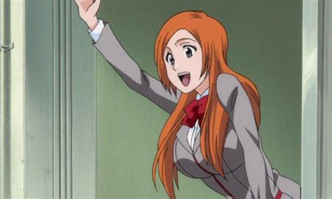 The 10 Best Orihime Inoue Quotes Of All Time With Images